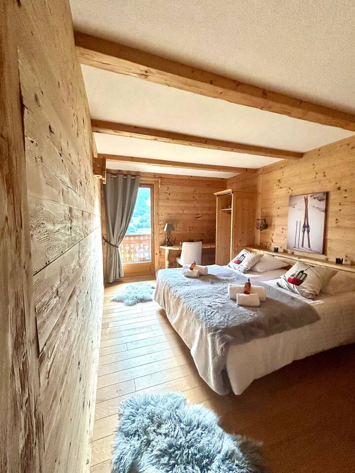 Abondance - Abondance