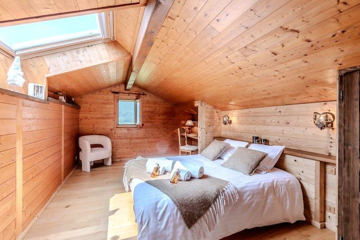 Dent D'oche - Évian-les-Bains