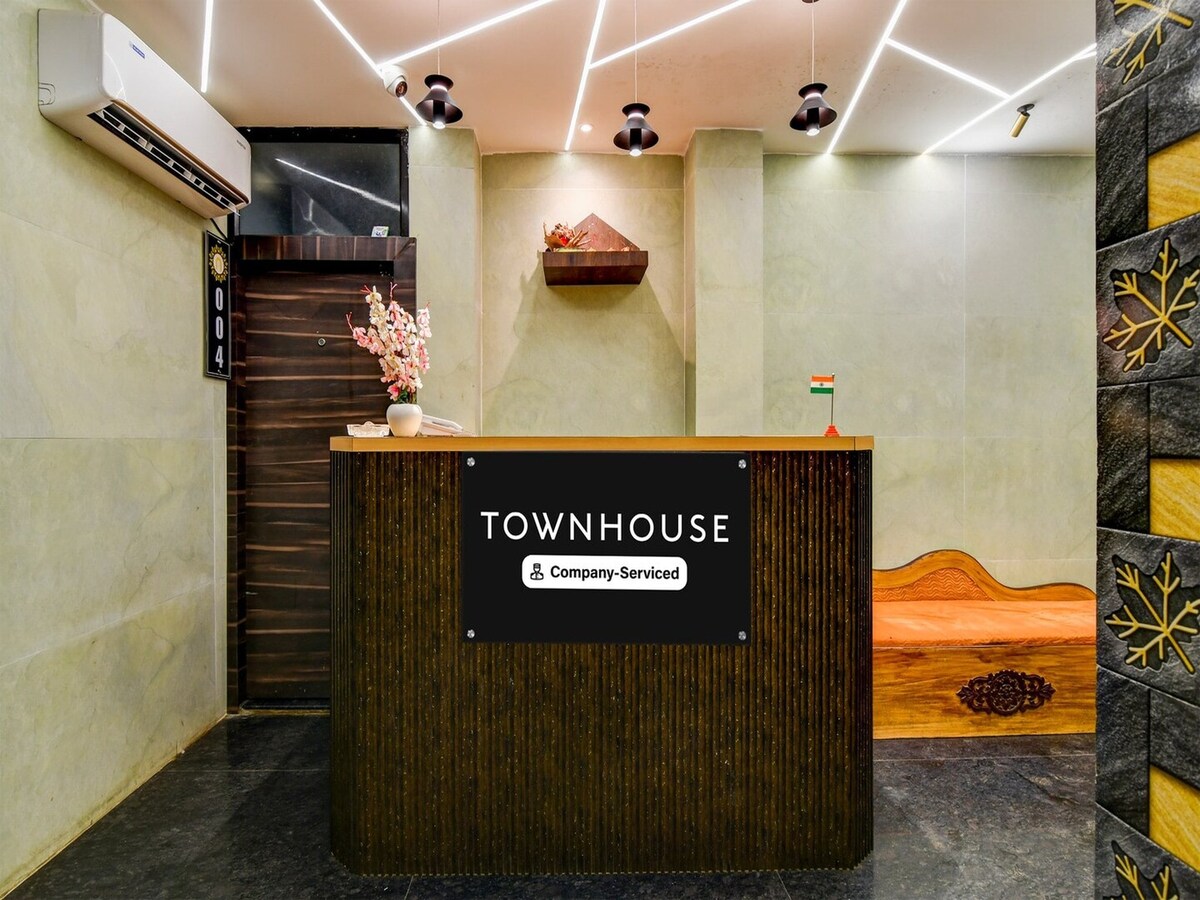 Townhouse Lighthouse Beach Puri - Boutique hotels for Rent in ...