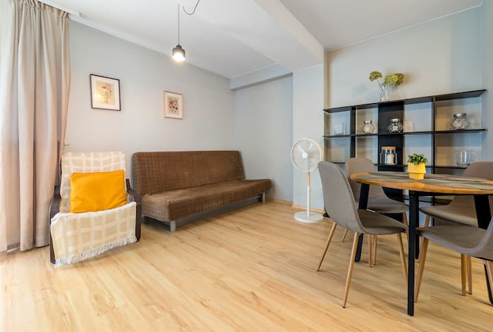 Kniaziewicza Old Town Apartment - Wroclaw (Breslavia)