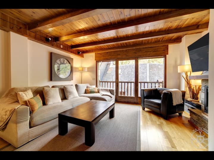 Casa - Liat - Bagergue - Baqueira