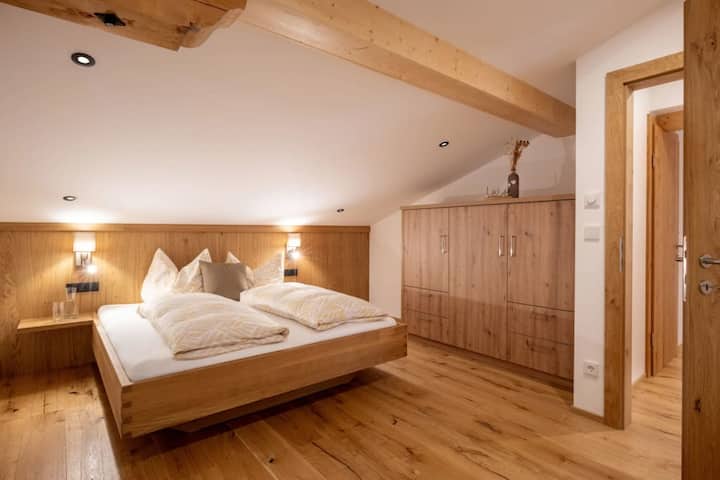 Boarbauer Talblick - Autriche