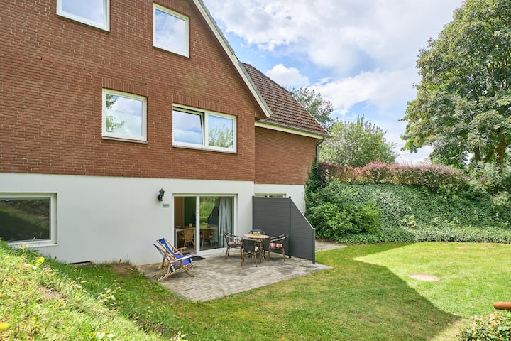 Süsel Seeparx Ferienwohnung Seeblick (91) - Süsel