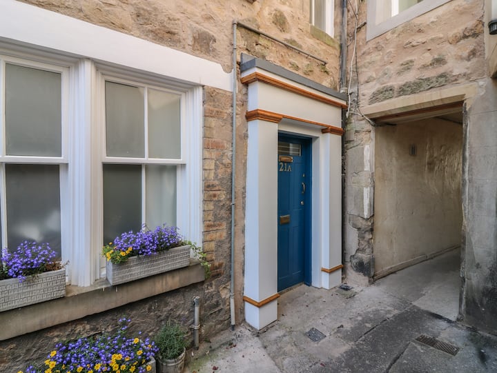 21a High Street - Jedburgh