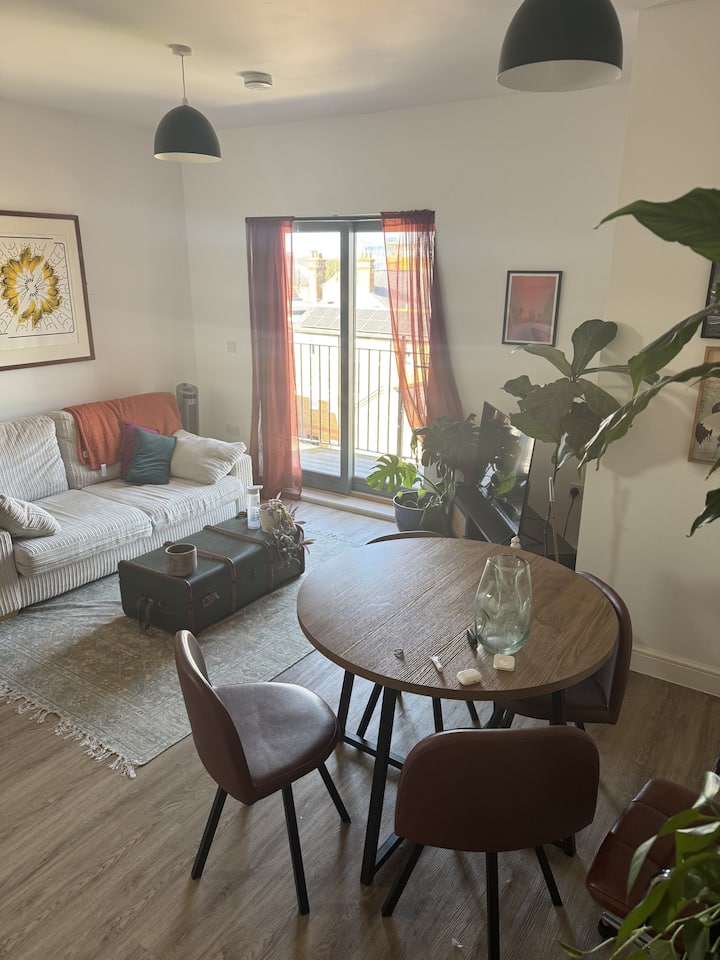 Modern Apartment In The City | Long Stays Welcome - Chelmsford