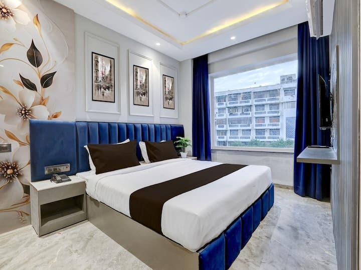 Maison De Ville Haridwar Vishwakarma Ghat - 赫爾德瓦爾