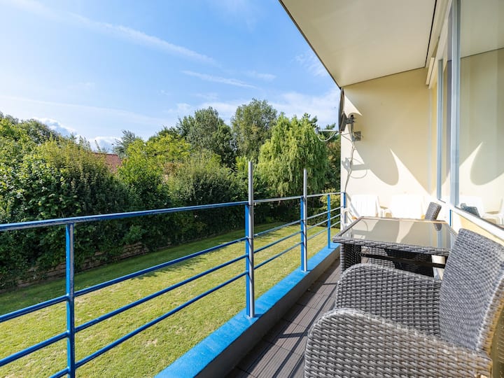 Apartment In Flushing Near Vlissing Beach - Vlissingen