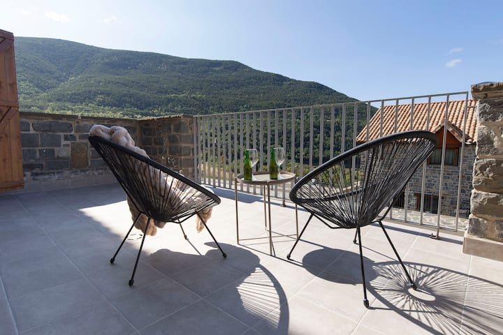 Aura De Gavin By Bevalle - Biescas