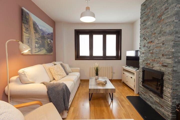 Casa Mimar By Bevalle - Panticosa