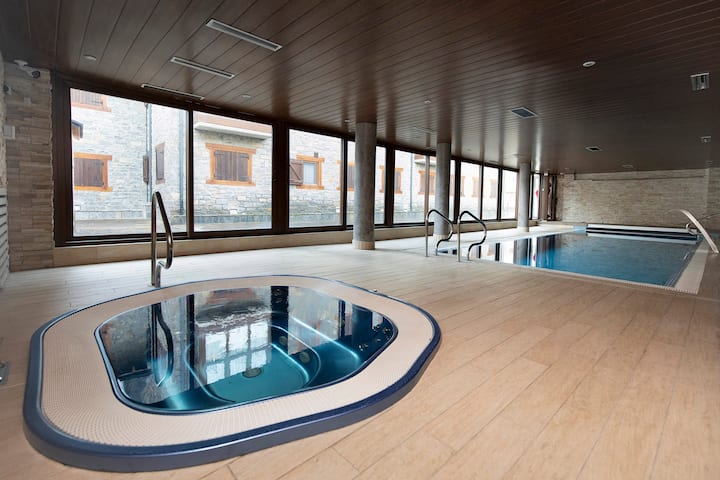 Casa Mimar By Bevalle - Panticosa