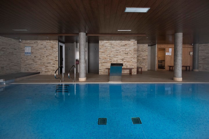 Casa Mimar By Bevalle - Panticosa