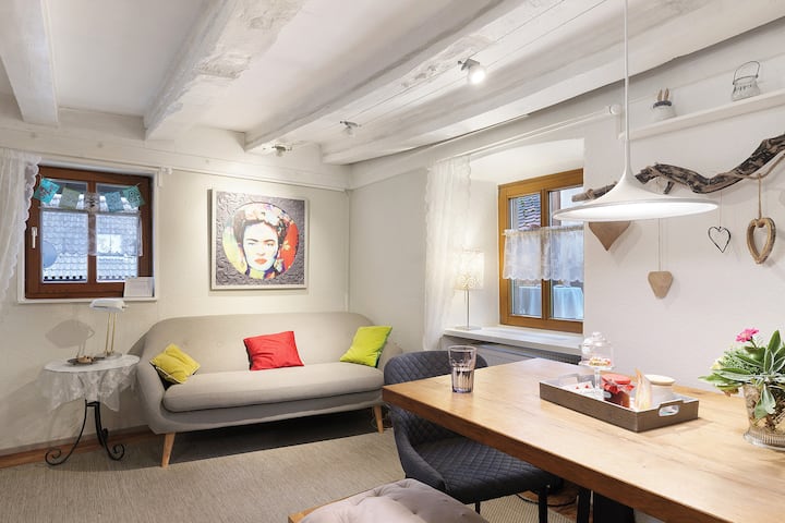 Casa Rose Pere - Sinsheim