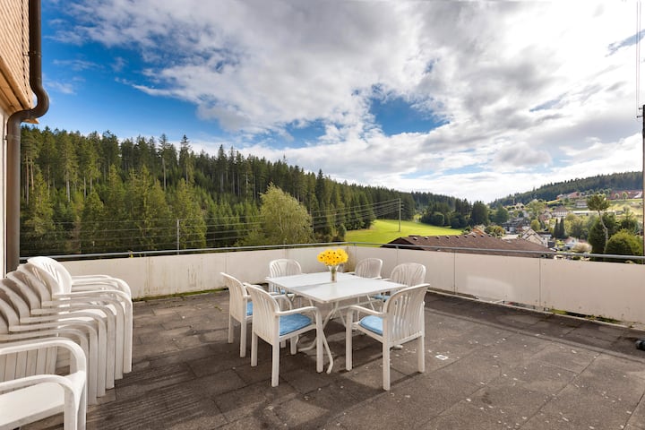 Ferienheim Eisenbach - Titisee-Neustadt