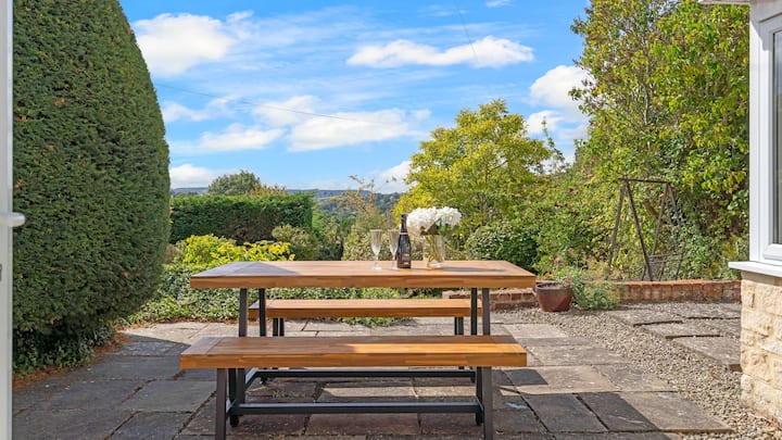 Whitehall Cottage - Heart Of Painswick - Painswick