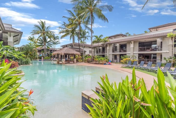 Cabin With All Amenities - Tatura