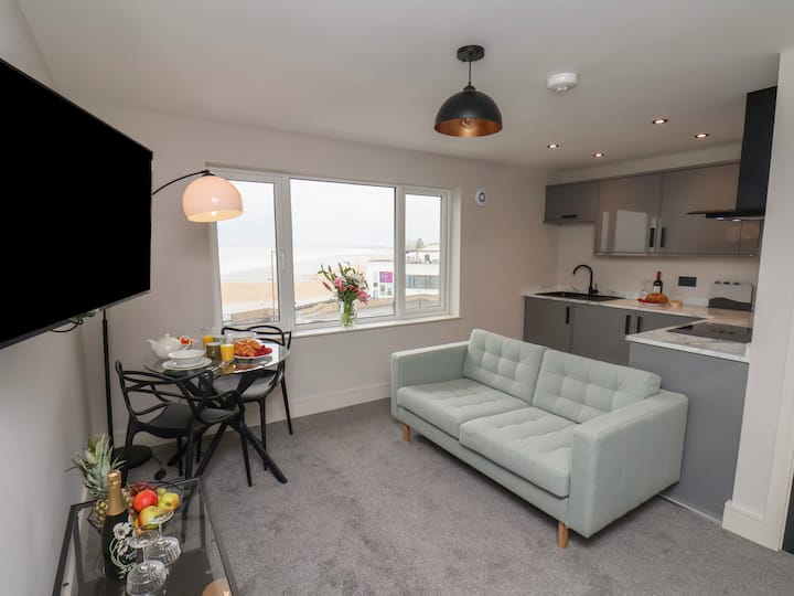 Apt 8 @ Hunter's Quay - Bridlington
