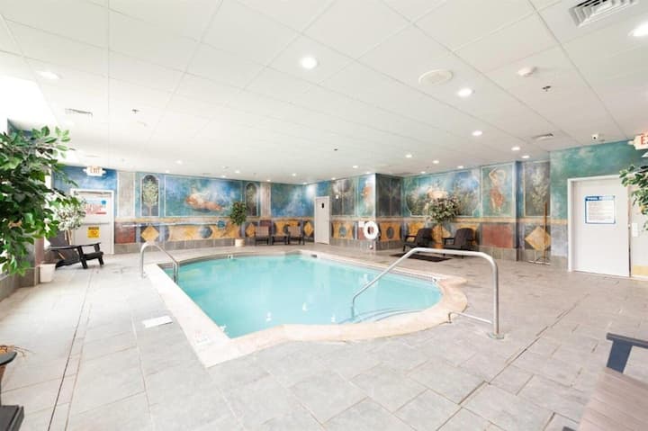 King Presidential | Bellissimo | Elegant Comfort - Misquamicut, RI