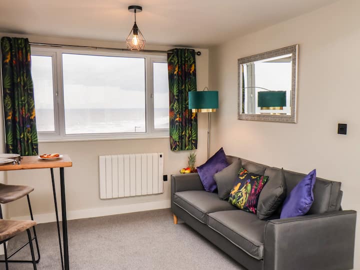 Apt 10 @ Hunter's Quay - Bridlington