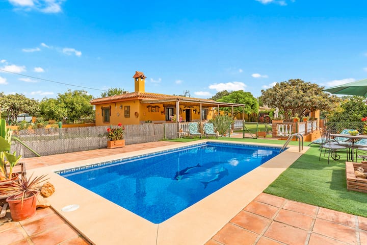 Casa Hermanos Ruiz - Monda