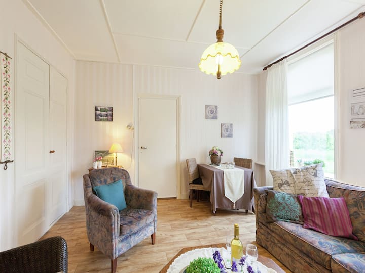 Retraite De Loisirs Avec Nature Côtière - Wemeldinge