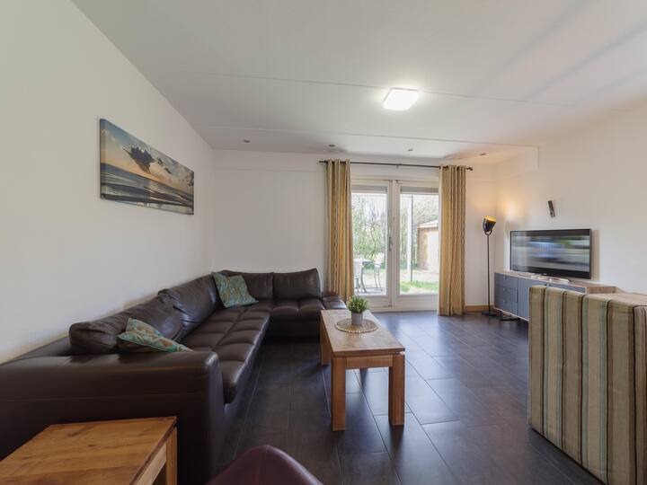 Maison à Zeeland Avec Grand Jardin - Goes