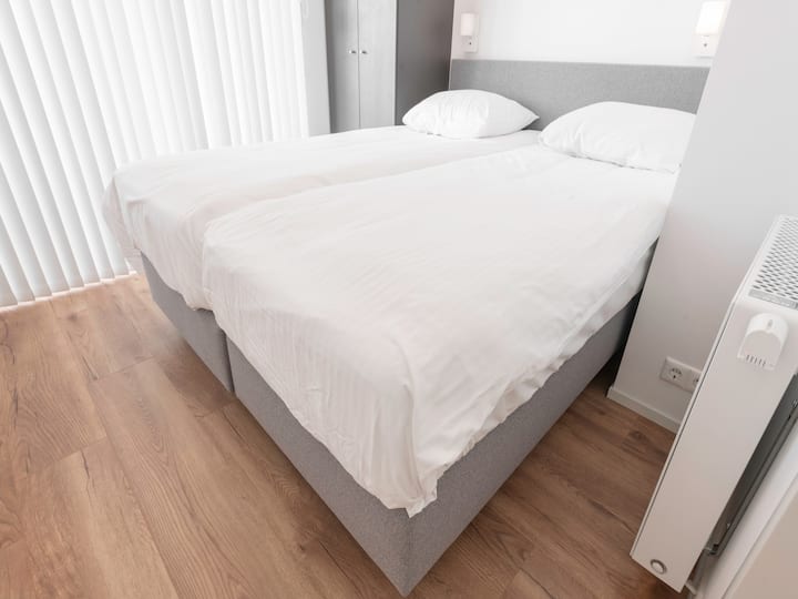 Maison De Vacances Moderne à Wemeldinge Pour 6 - Goes