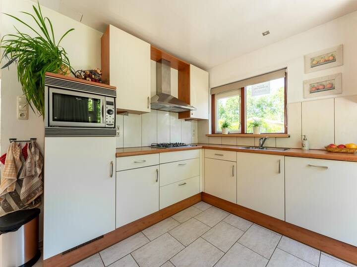 Maison Zeeland Près De Westerschelde - Terneuzen