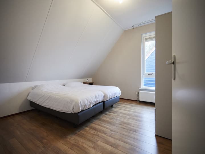 Hébergement De Groupe à Zélande Avec Jardin - Goes