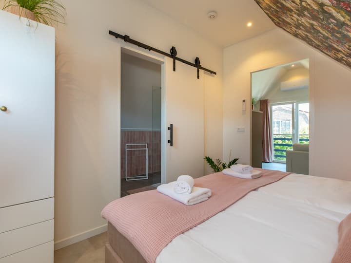 Apartment In Kortgene Near Grevelingenmeer - Kamperland