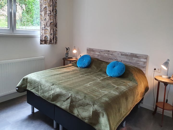 Maison De Vacances éLégante Près De La Mer - Kamperland