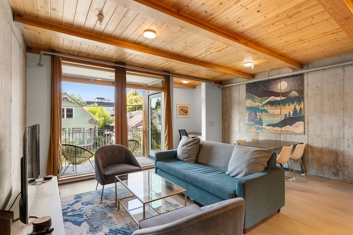 Cheers From Mississippi Ave - Portland, OR