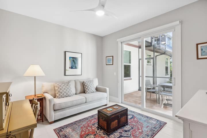 American Beach Retreat - Hosted By Moore Ai Rental - American Beach, FL