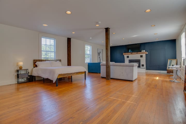 Fly Creek Estate- 5bd 3ba, 10 Mins To Cdp - Cooperstown, NY