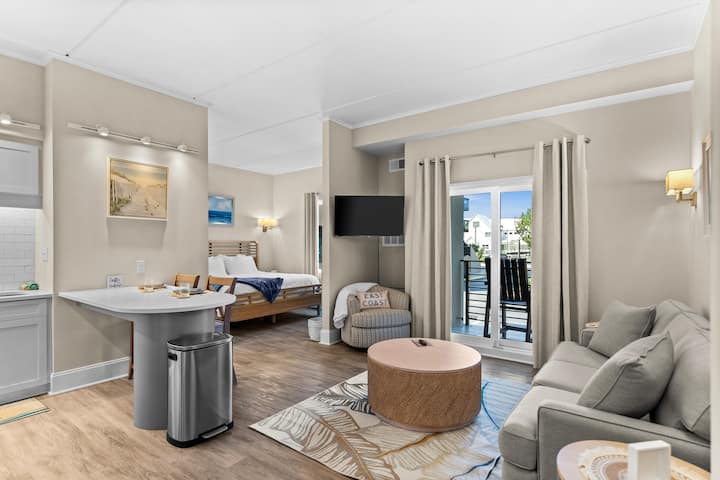 Sea Gem - Getaway In The Heart Of Morehead City! - Beaufort, NC