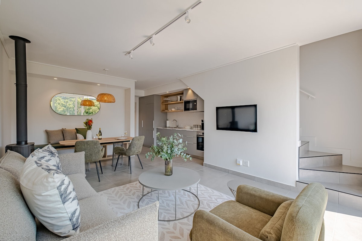 Hermanus Haven - 103 Oakwood - Apartments for Rent in Overstrand Local ...