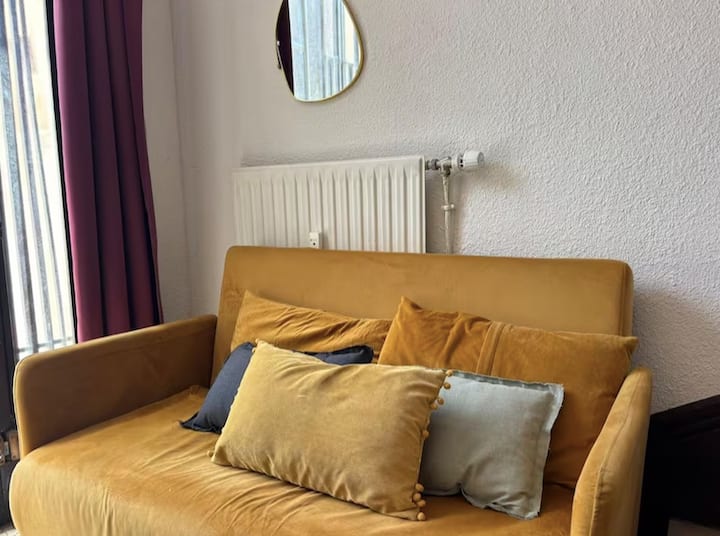 Appartement Central Avec Confort Et Charme - Juvignac