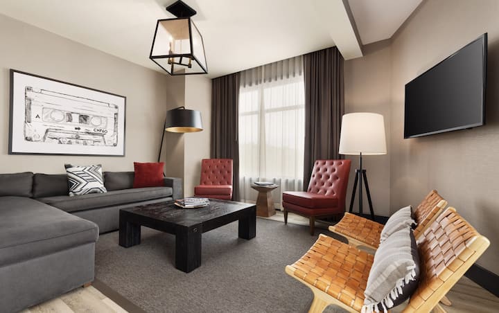 Red Rocks Suite | Origin | Walk To Amphitheatre - Morrison, CO