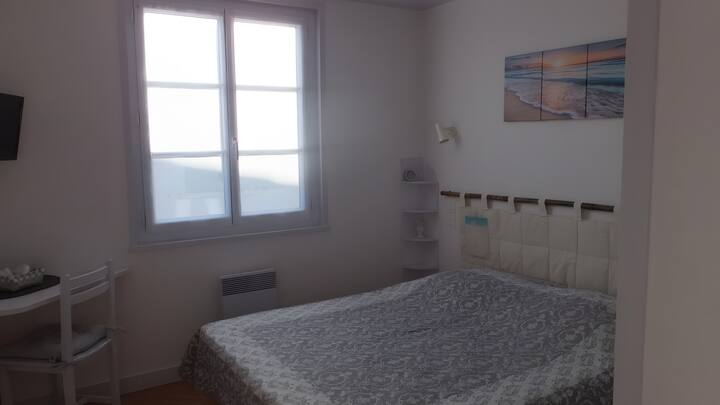 Chambre D'hôtes - Chambre 2 - Ars-en-Ré