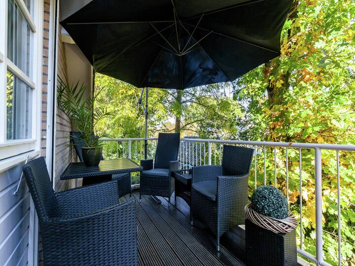 Appartement à Oostkapelle Près De Plage - Zoutelande