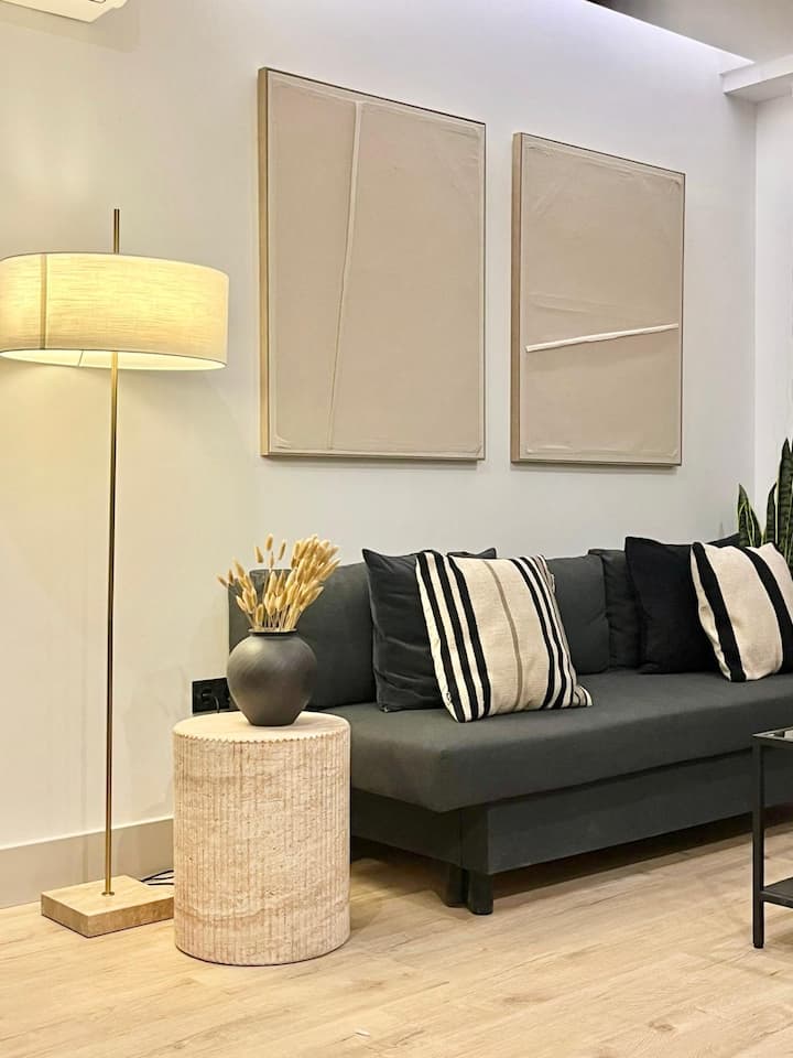 Am Vii Segovia Apartments - Segovia