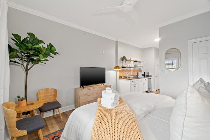 Village Of Sowal B203 - Rosemary Beach, FL