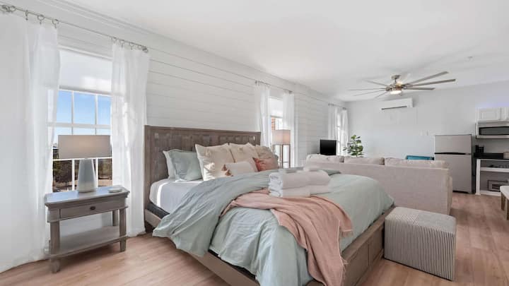 Village Of Sowal B483 - Rosemary Beach, FL