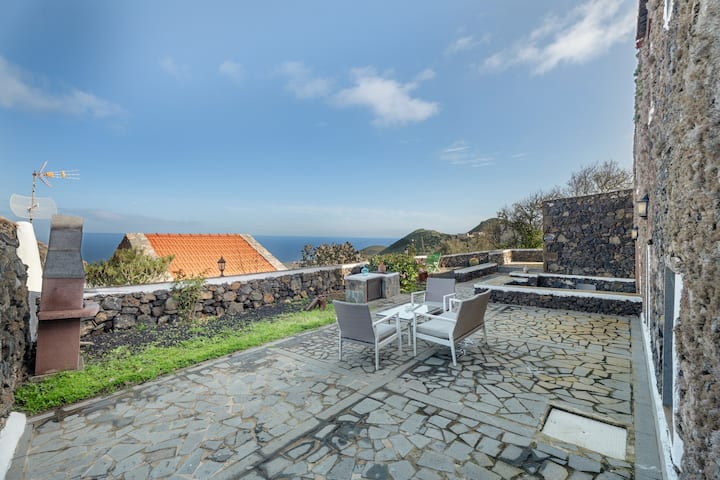 Casa Rural Los Perales - El Peral - El Hierro