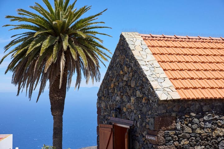 El Moral - El Hierro