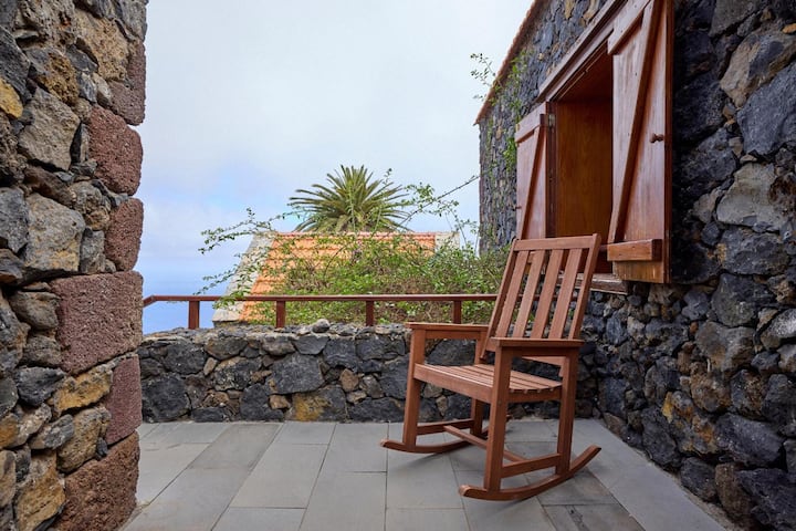 El Ciruelo - El Hierro