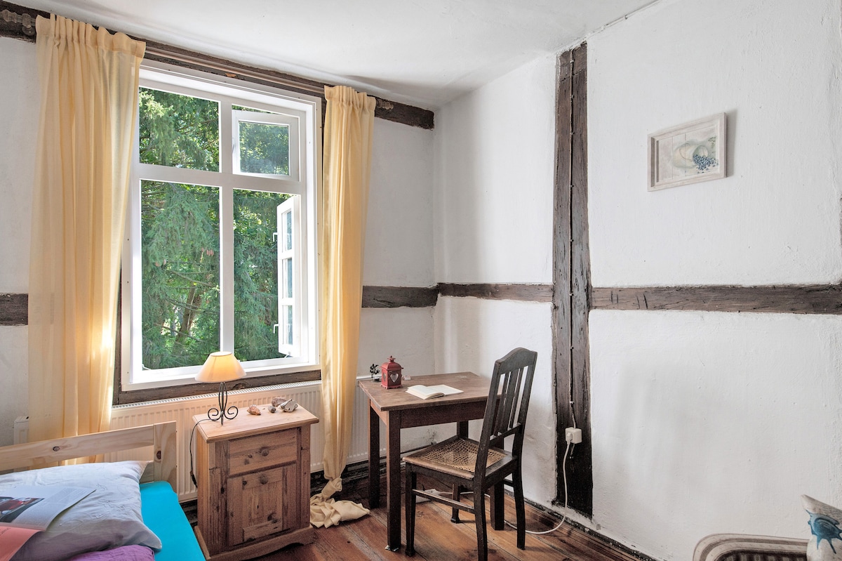 A room for you alone - Houses for Rent in Wardow, Mecklenburg ...