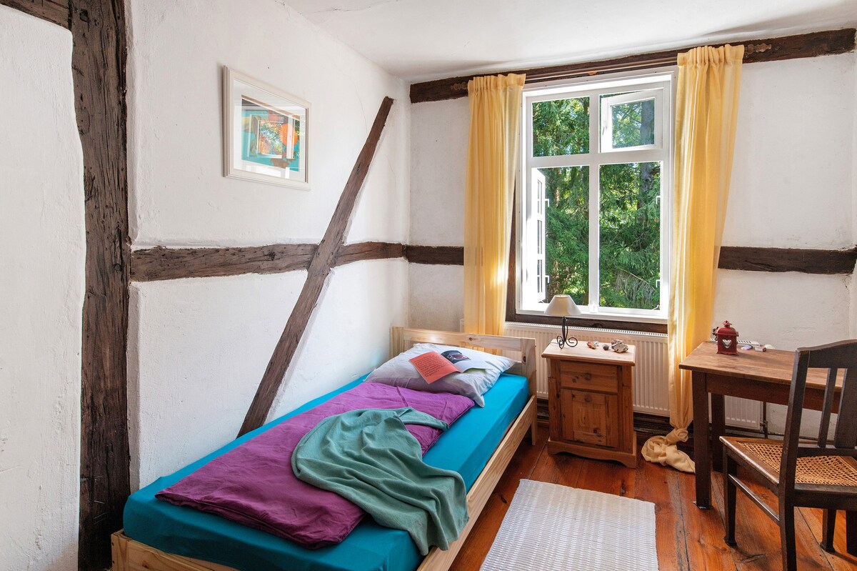 A room for you alone - Houses for Rent in Wardow, Mecklenburg ...