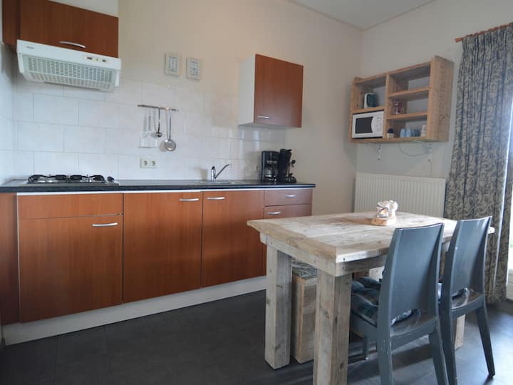 Maison à Geesteren Avec Terrasse - Almelo