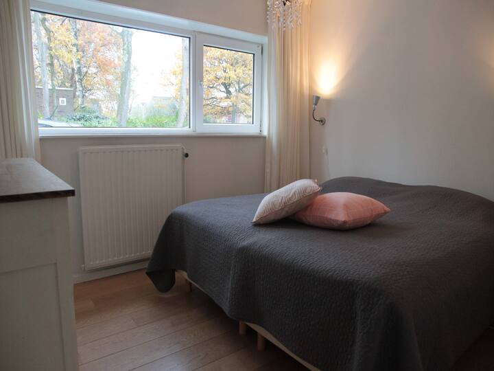 Bungalow à Kamperland Près Des Sports Nautiques - Kamperland