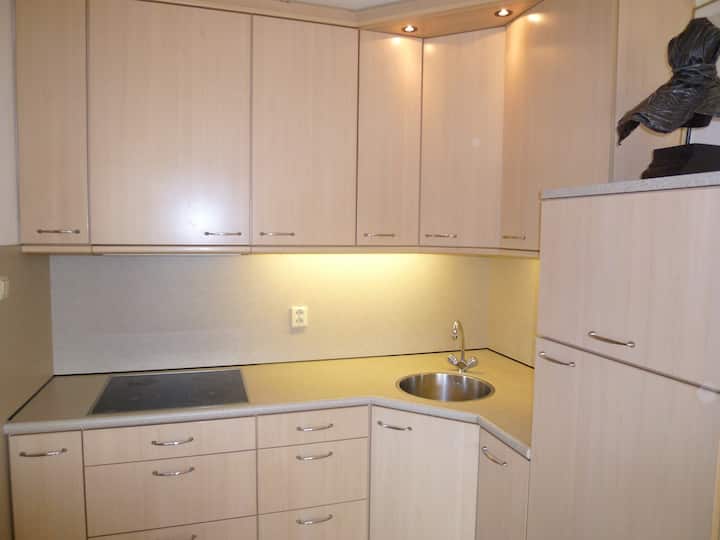 Bungalow Près Du Lac Veere Sports Nautiques - Kamperland